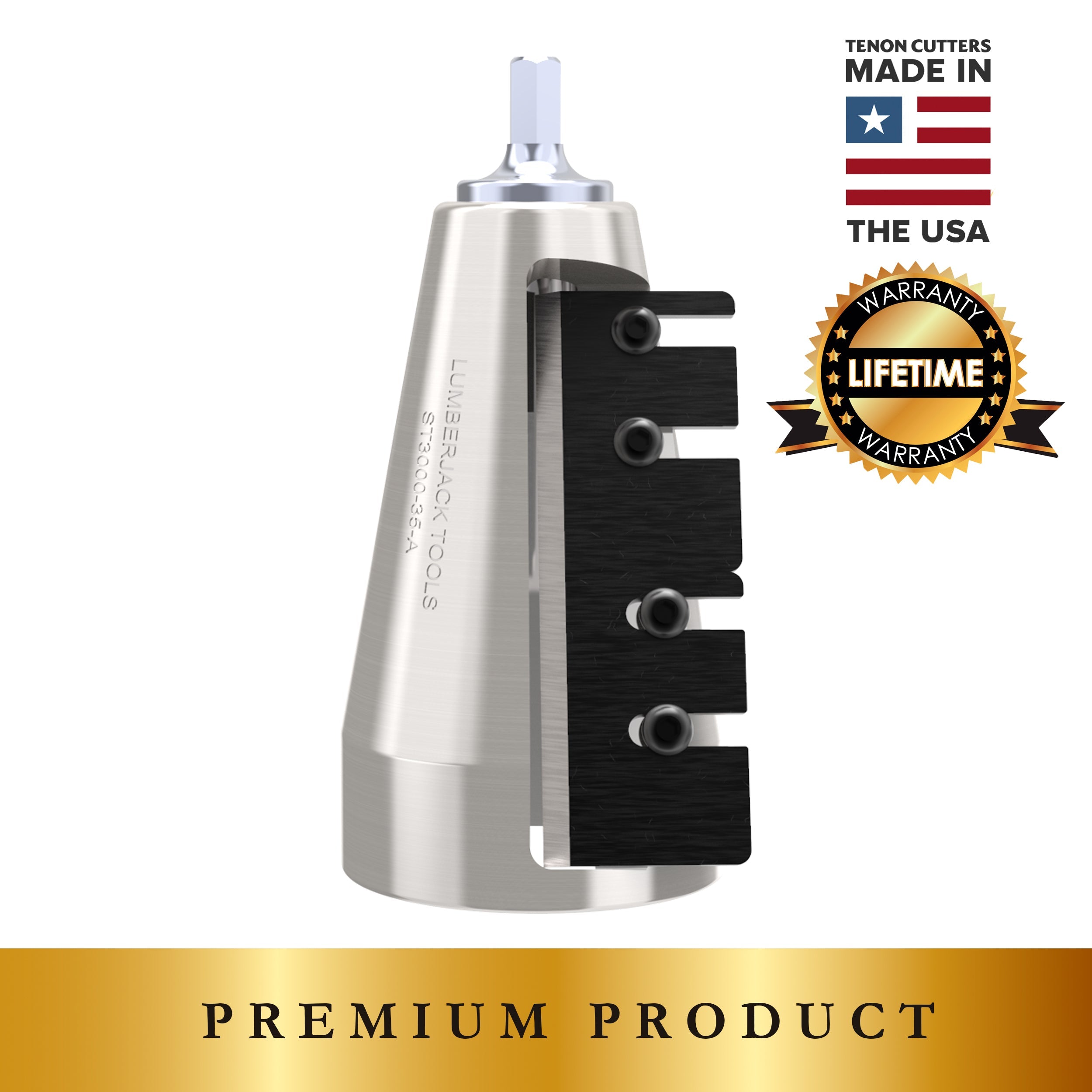 35° Staking Tool – Popular Woodworking