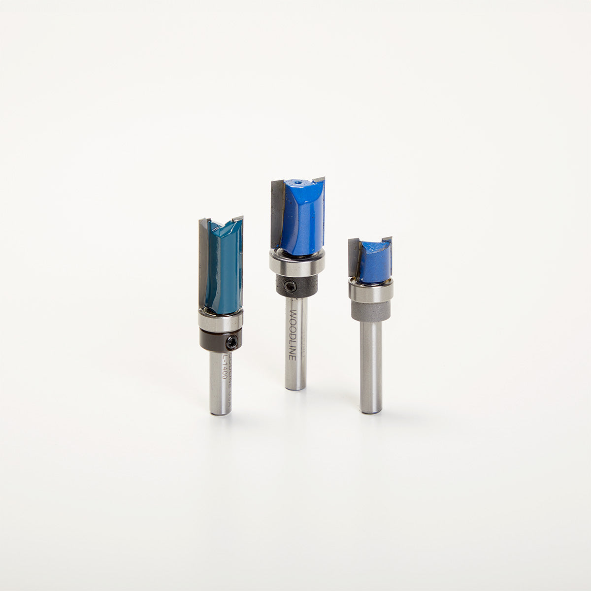 Finger Joint Jig Set – Popular Woodworking