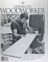American Woodworker March/April 1989 Digital Edition – Popular Woodworking