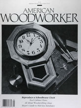 American Woodworker September/October 1989 Digital Edition – Popular ...