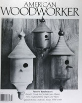 American Woodworker March/April 1990 Digital Edition – Popular Woodworking