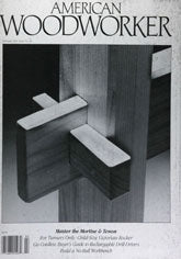 American Woodworker February 1991 Digital Edition – Popular Woodworking