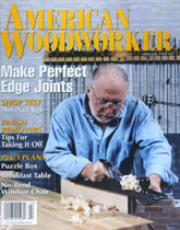 American Woodworker February 1996 Digital Edition – Popular Woodworking