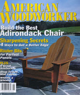 American Woodworker June 1996 Digital Edition – Popular Woodworking