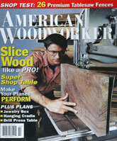 American Woodworker October 1997 Digital Edition – Popular Woodworking