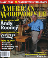 American Woodworker December 1997 Digital Edition – Popular Woodworking