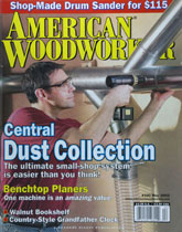 American Woodworker May 2003 Digital Edition – Popular Woodworking