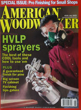 American Woodworker July 2003 Digital Edition – Popular Woodworking