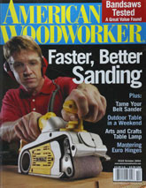 American Woodworker October 2004 Digital Edition – Popular Woodworking
