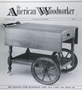 American Woodworker Summer 1987 Digital Edition – Popular Woodworking